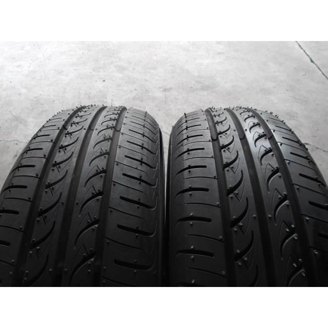 デミオ 中古 タイヤのみ2本 175/65R14 207818 : 有限会社尼岡産業ヤフーショップ - 通販 - Yahoo!ショッピング