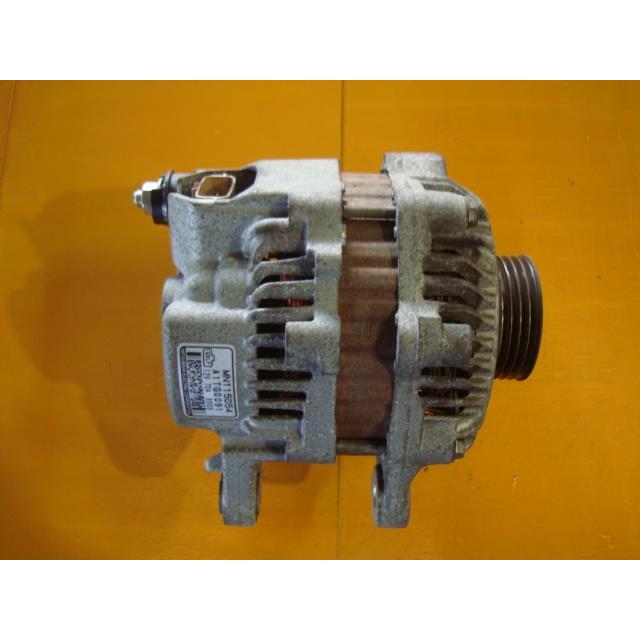 オッティ DBA-H92W オルタネーター 23100-6A0A2 207682 : 有限会社尼岡産業ヤフーショップ - 通販 - Yahoo!ショッピング