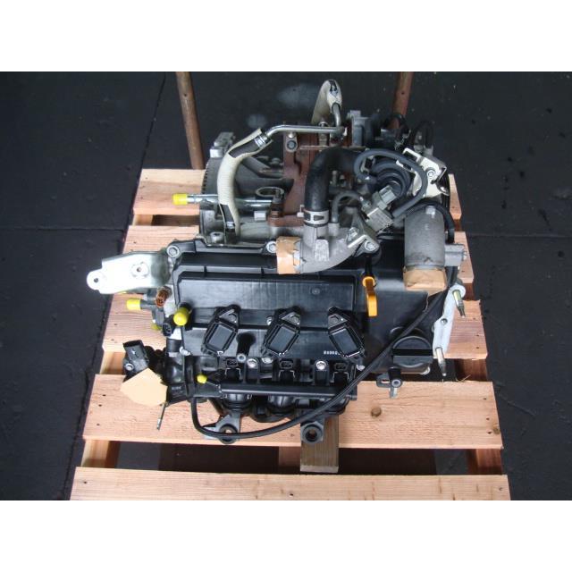 スペーシア DAA-MK53S エンジン E/G NO,B789470 209131 : 000225078620100 : 有限会社尼岡産業ヤフーショップ - 通販 - Yahoo!ショッピング