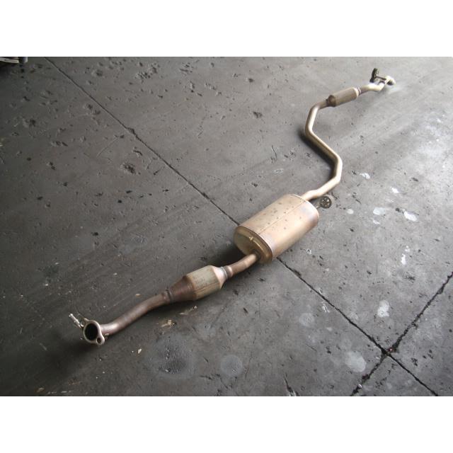 スペーシア DAA-MK53S Rマフラー 14300-74P50 209134 : 有限会社尼岡産業ヤフーショップ - 通販 - Yahoo!ショッピング