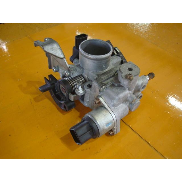 KEI TA-HN22S スロットルボディ 13400-73H50 209879 : 有限会社尼岡産業ヤフーショップ - 通販 - Yahoo!ショッピング