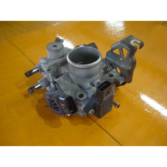 KEI TA-HN22S スロットルボディ 13400-73H50 209879 : 有限会社尼岡産業ヤフーショップ - 通販 - Yahoo!ショッピング