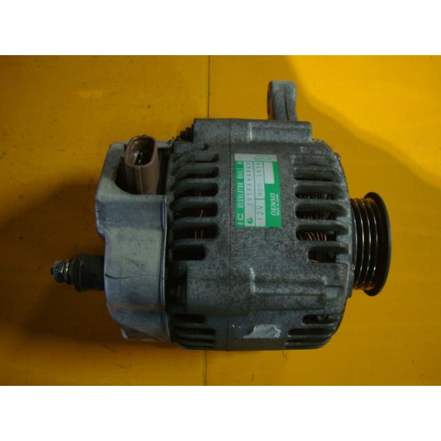 ステラ DBA-RN1 オルタネーター 102211-5830 23700KA860 209562 : 有限会社尼岡産業ヤフーショップ ...