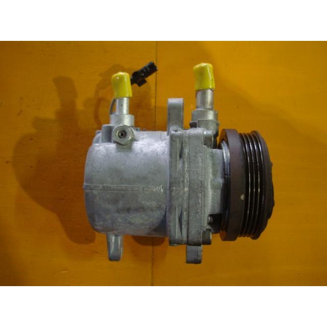 エブリイワゴン エブリィ HBD-DA17V A/Cコンプレッサー 95200-64P00 95201-64P00 210457 : 有限会社 ...