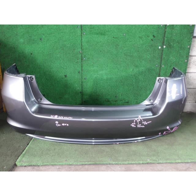 インサイト DAA-ZE2 Rバンパー 71501-TM8-A01ZE 210501 : 有限会社尼岡産業ヤフーショップ - 通販 - Yahoo!ショッピング