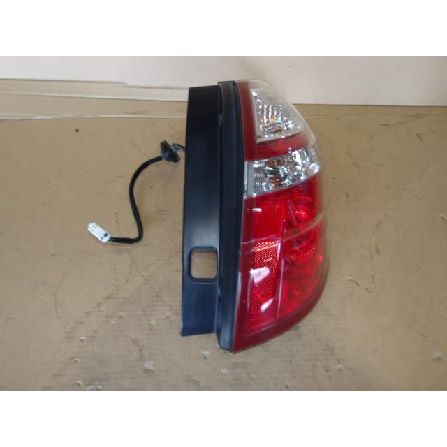 レガシィ CBA-BP5 右テールランプ 220-20952 84201AG220 210988 : 有限会社尼岡産業ヤフーショップ - 通販 - Yahoo!ショッピング