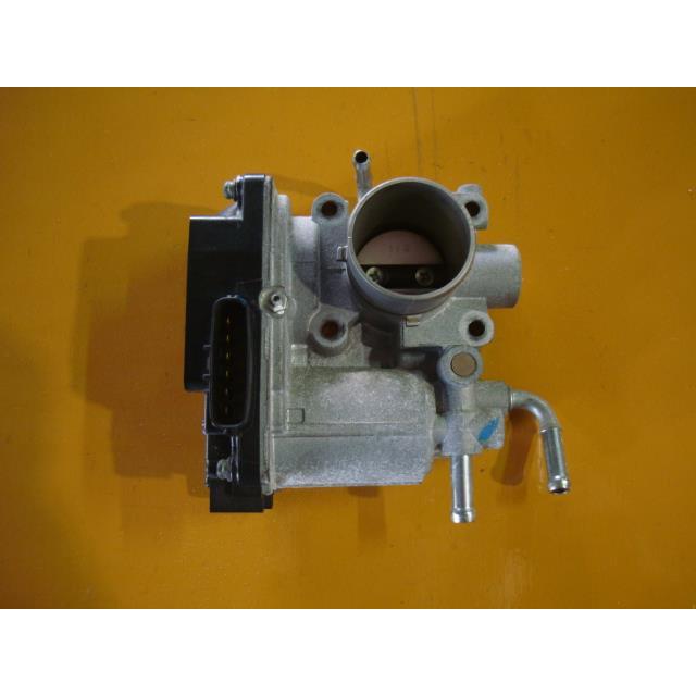 スクラム EBD-DG16T スロットルボディ 1A67-13-640A 213569 : 有限会社尼岡産業ヤフーショップ - 通販 ...