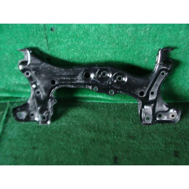 カローラ E-AE100 Fメンバー フロントメンバー 51201-12380 129563 : 有限会社尼岡産業ヤフーショップ - 通販 - Yahoo!ショッピング