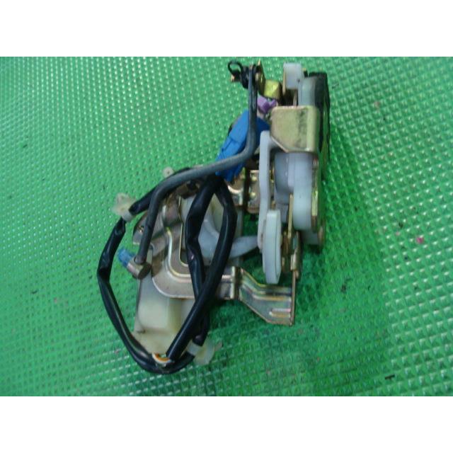 ライフ LA-JB1 左Rドアロックソレノイド 左リアドアロックソレノイド 120395 : 有限会社尼岡産業ヤフーショップ - 通販 - Yahoo!ショッピング