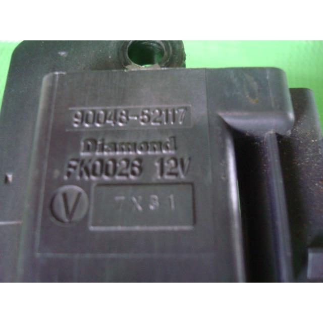 ムーヴ E-L600S イグニッションコイル IGコイル 90048-52117-000 122827 : 有限会社尼岡産業ヤフーショップ - 通販 - Yahoo!ショッピング