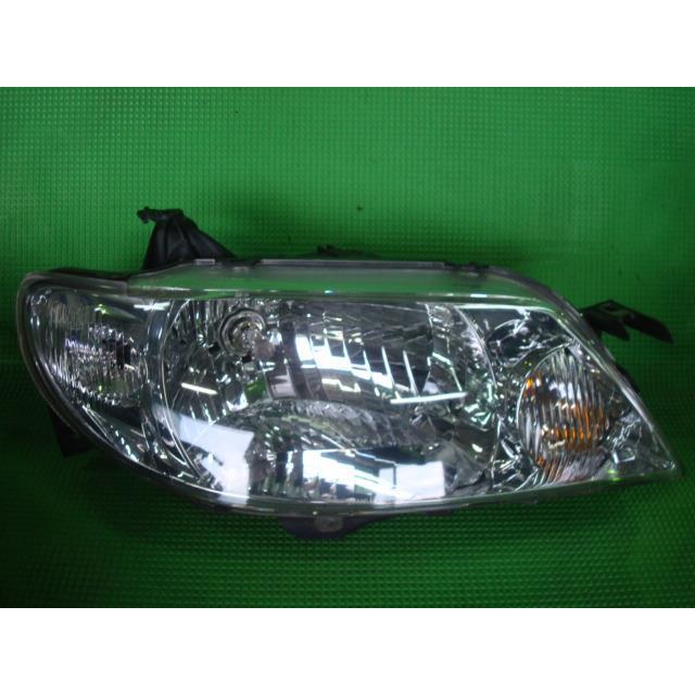 ファミリア GF-BJ3P 右ヘッドランプ 右ライト P1364 B30D-51-0K0E 140246 : 有限会社尼岡産業ヤフーショップ ...