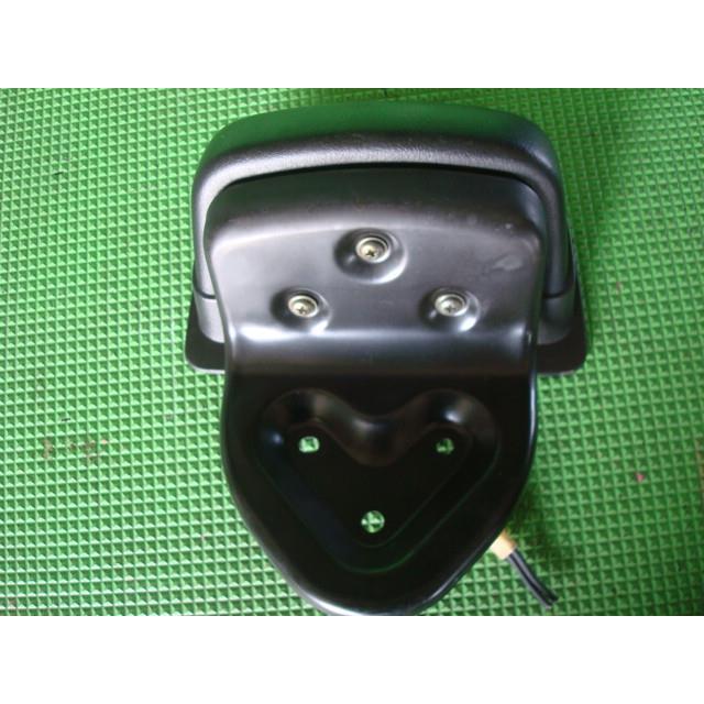 ミラ（ダイハツ） ミラ E-L500S ハイマウントストップランプ 81570-87217 150160 : 有限会社尼岡産業ヤフーショップ - 通販 - Yahoo!ショッピング