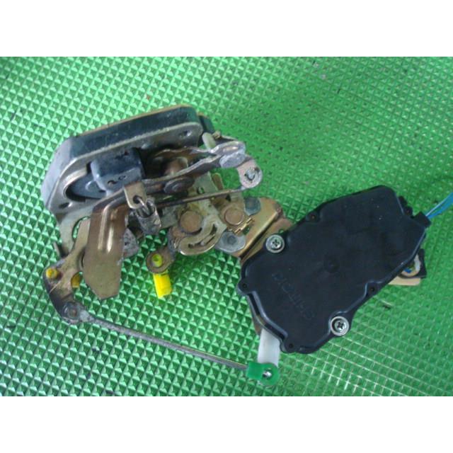 ミラ E-L500S 左Rドアロックソレノイド 左リアドアロックソレノイド 69304-87203 85480-87204 154426 : ...