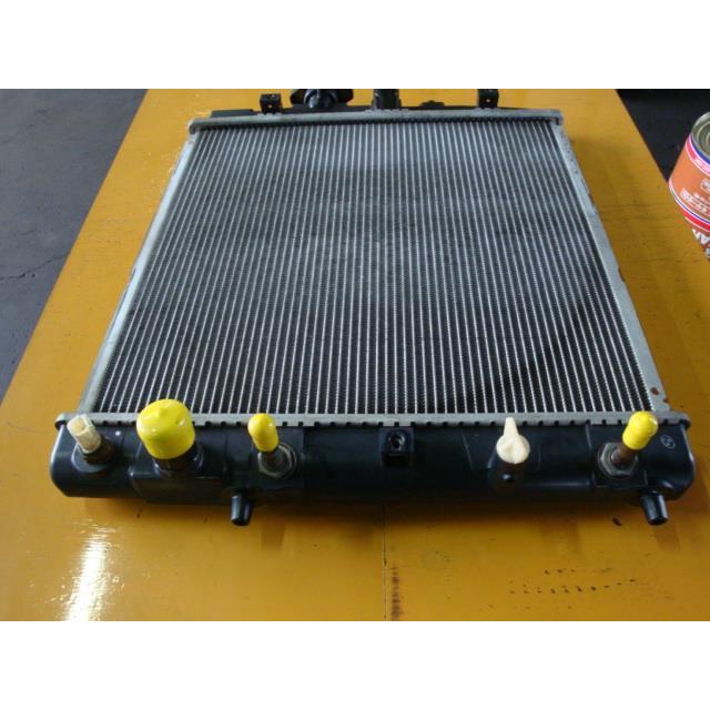 ライフ DBA-JC1 ラジエータ ラジエター ラジエーター 176351 : 有限会社尼岡産業ヤフーショップ - 通販 - Yahoo!ショッピング