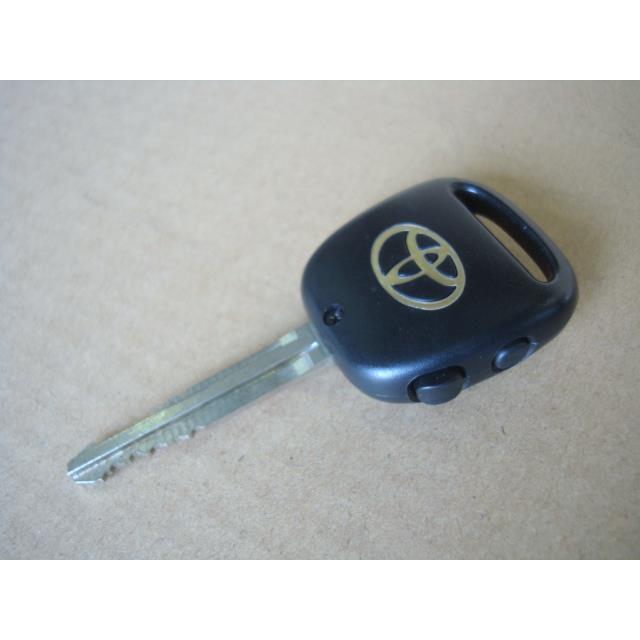 プレミオ CBA-ZZT240 キーレスリモコン 89070-20160 187193 : 有限会社尼岡産業ヤフーショップ - 通販 ...