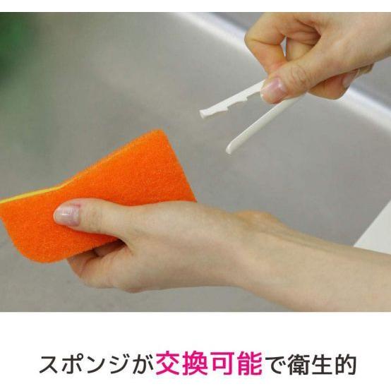 スリーエム 52112 スコッチブライト すごいボトル洗い 取替え用スポンジ 1個 MBC-03K-R まとめ買い10個セット : Aマートeショップ - 通販 - Yahoo!ショッピング