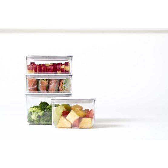 タケヤ化学工業 フレッシュロック コンテナ 密閉 保存容器 M 1.0L : Aマートeショップ - 通販 - Yahoo!ショッピング