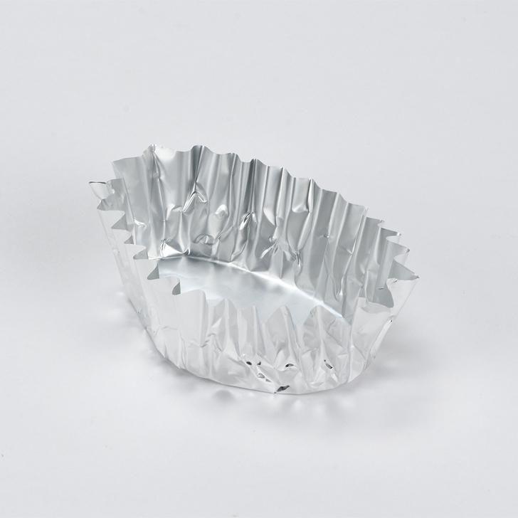 アルミ箔 フライパンを汚さない クッキングシート 20cm用 3分割 20枚入 HB-5387 パール金属 :50807900:Aマートe ...