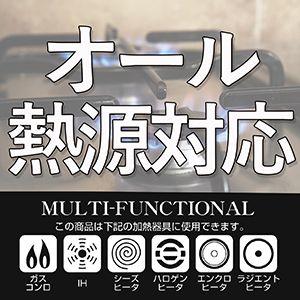 パール金属 鉄 フライパン 炒め鍋 33cm 大きい 軽くてサビにくい鉄のいため鍋 HB-4292 : Aマートeショップ - 通販 - Yahoo!ショッピング