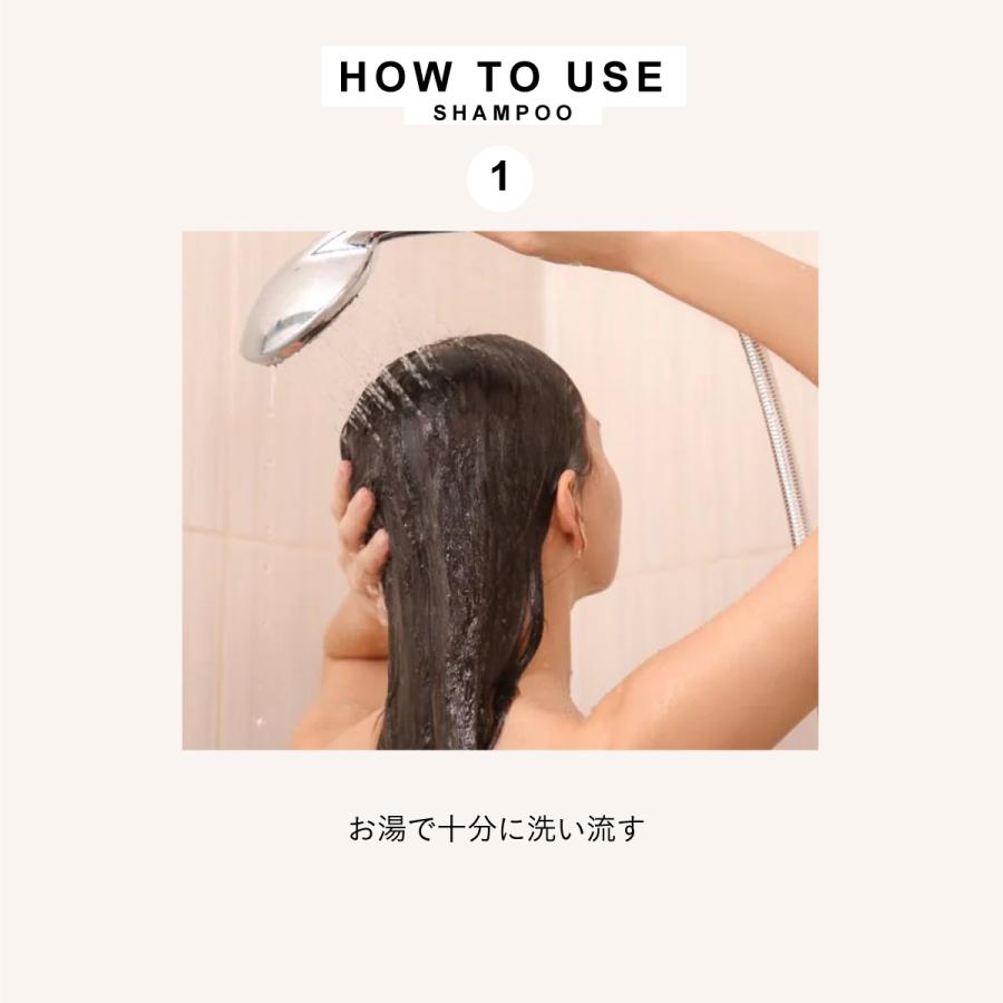 AE aesti ヘアグローシャンプー＆ピートコンディショナーセット : amasia store Yahoo!店 - 通販 - Yahoo ...