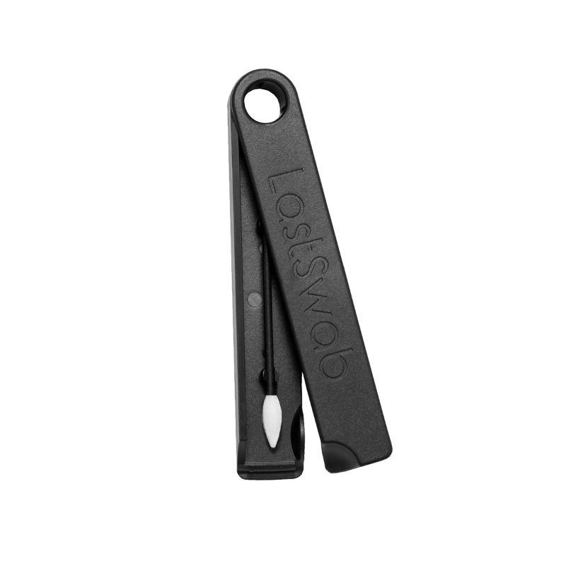 Last Object swab Beauty Black : 1741 : amasia store Yahoo!店 - 通販 ...