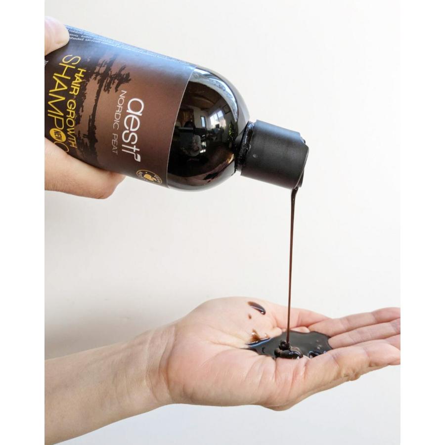 aesti ヘアーグローシャンプー250ml : amasia store Yahoo!店 - 通販 - Yahoo!ショッピング