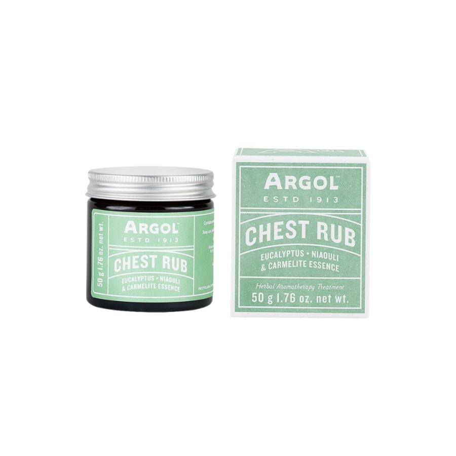 ARGOL チェストラブ 50g : amasia store Yahoo!店 - 通販 - Yahoo!ショッピング