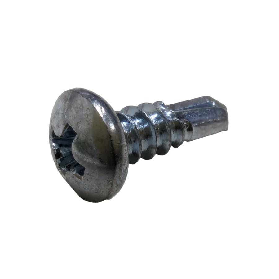 シーリングナベ 三価ユニクロ 4X19 69419NZ 若井産業 WAKAI 500本入り : あまといネット - 通販 - Yahoo!ショッピング