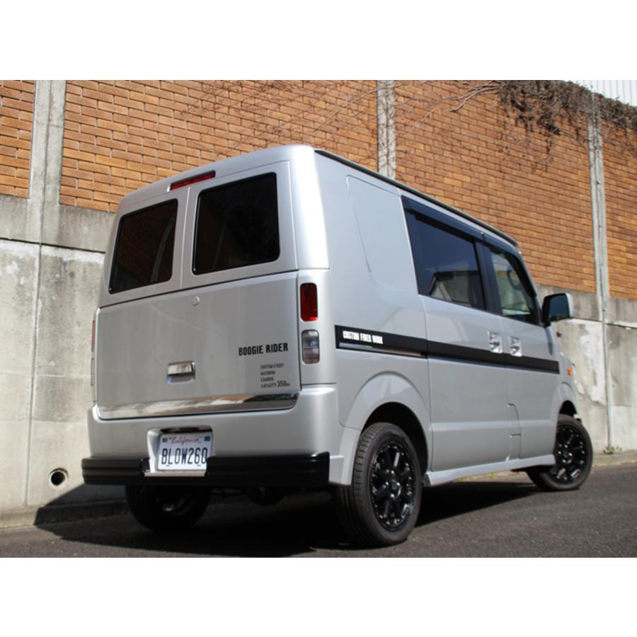 クリッパーバン NV100 DR17 Blow クールライダー 3rdガラス スムージングパネル : br-0024 : アメージング株式会社 - 通販 - Yahoo!ショッピング