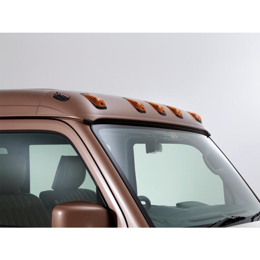 クリッパーバン NV100 DR17 Blow クールライダー ヘッドマーカー : アメージング株式会社 - 通販 - Yahoo!ショッピング