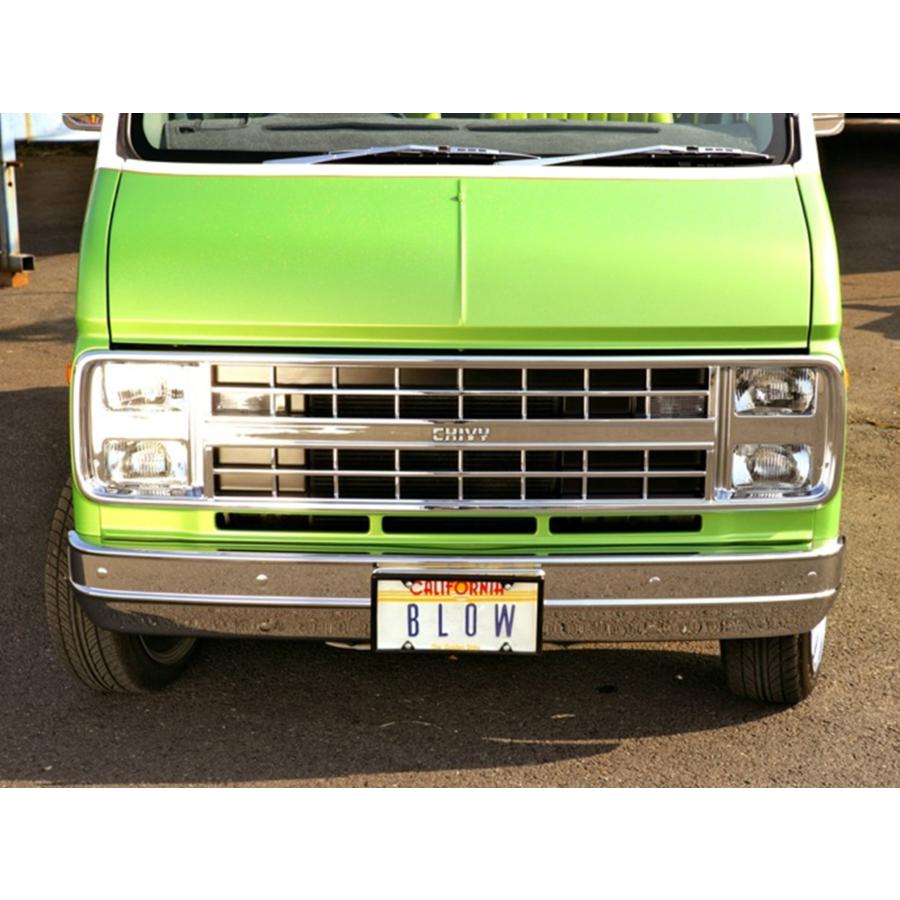 バモス HM1 HM2 HM3 HJ1 HJ2 HH5 HH6 Blow イージーライダー フロントフェイスキット : アメージング株式会社 - 通販 - Yahoo!ショッピング