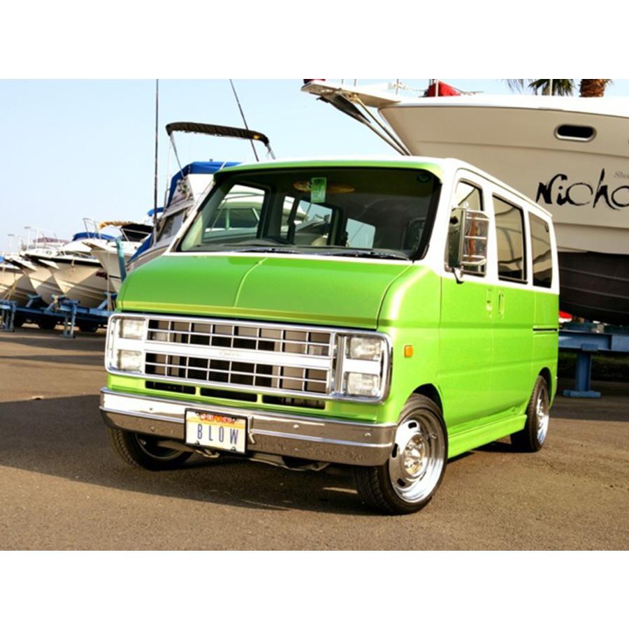 バモス HM1 HM2 HM3 HJ1 HJ2 HH5 HH6 Blow イージーライダー フロントバイザー : アメージング株式会社 - 通販 - Yahoo!ショッピング