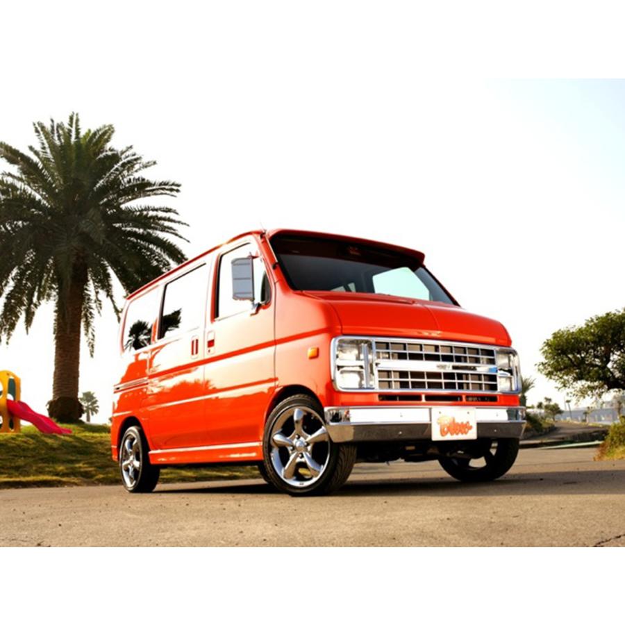 バモス HM1 HM2 HM3 HJ1 HJ2 HH5 HH6 Blow イージーライダー フロントバイザー : アメージング株式会社 - 通販 - Yahoo!ショッピング