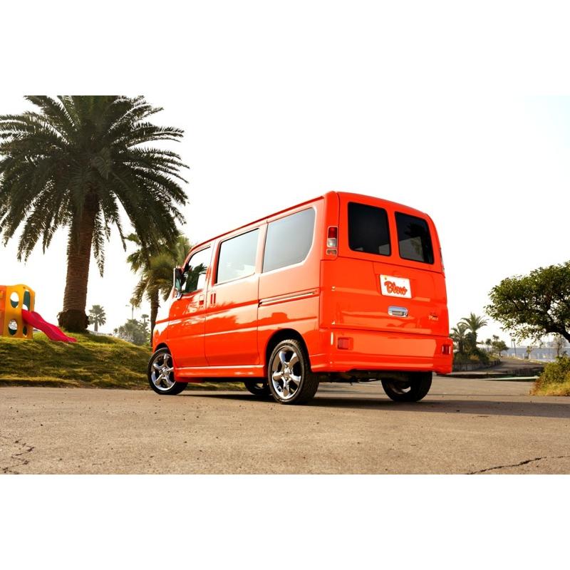 バモス HM1 HM2 HM3 HJ1 HJ2 HH5 HH6 Blow イージーライダー ちょこっとスムージングパネル : アメージング株式会社 - 通販 - Yahoo!ショッピング