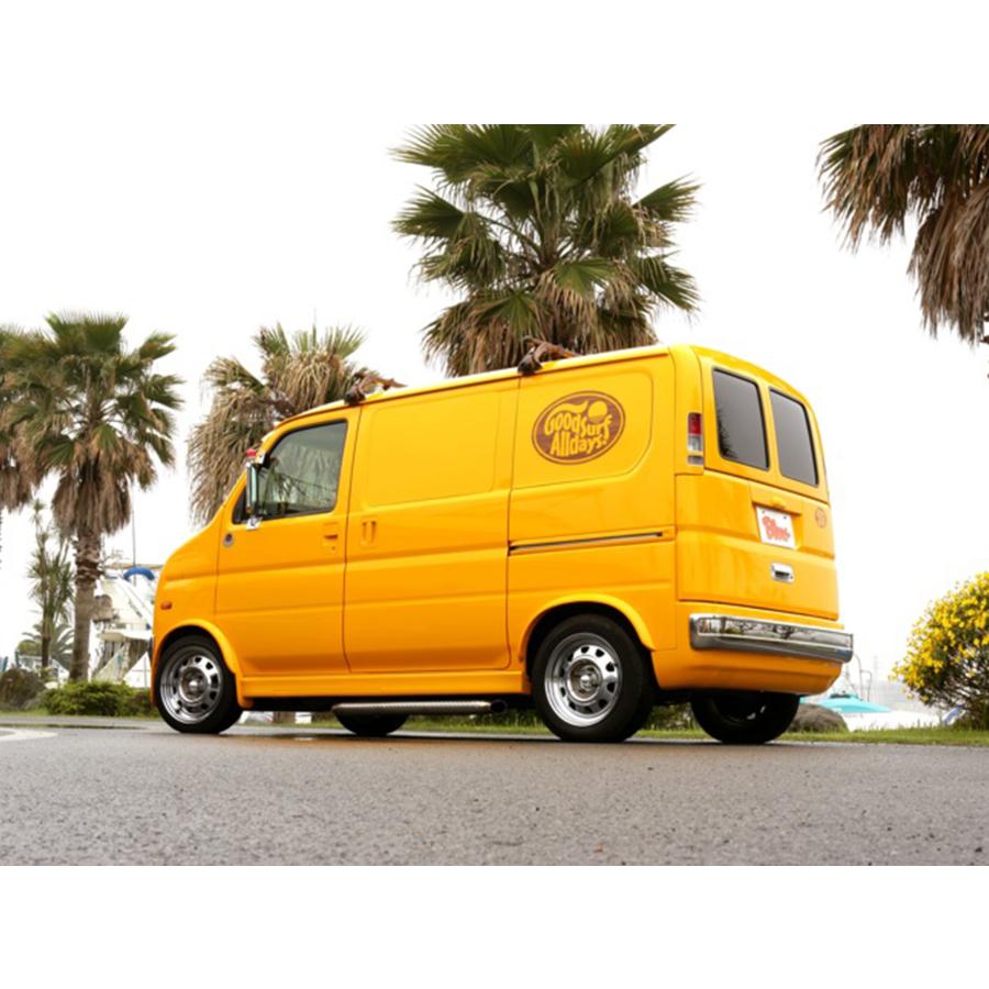 バモス HM1 HM2 HM3 HJ1 HJ2 HH5 HH6 Blow サーフライダー オーバーフェンダー 4枚 : アメージング株式会社 - 通販 - Yahoo!ショッピング