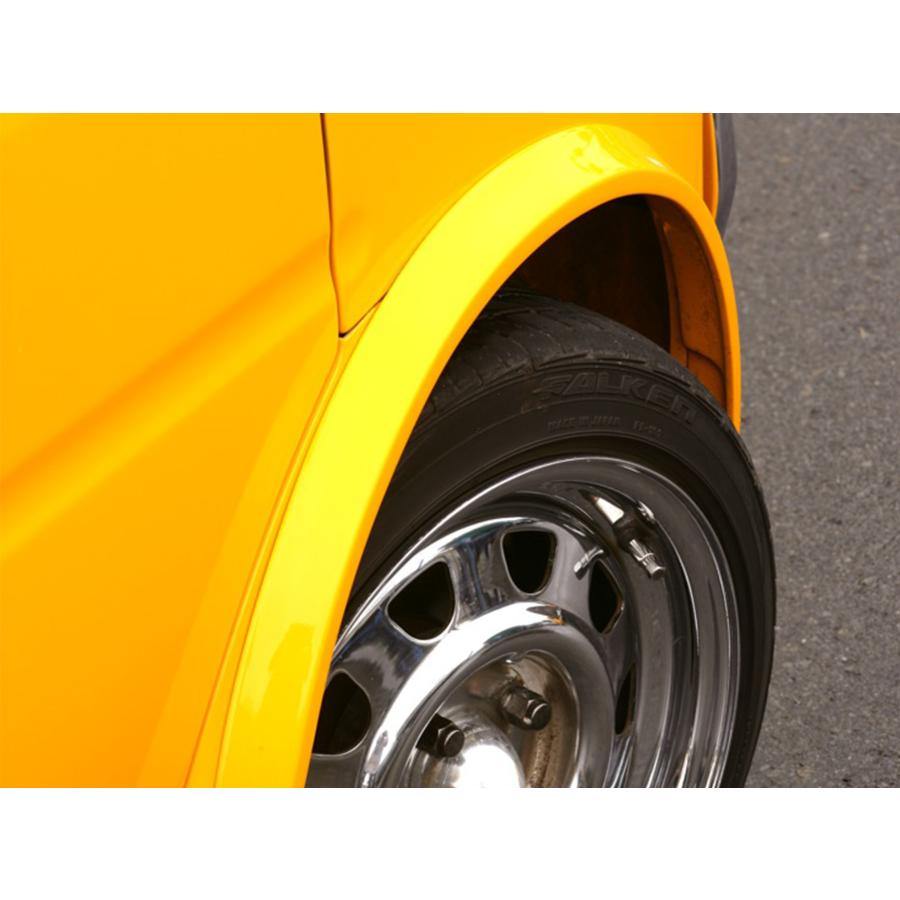 バモス HM1 HM2 HM3 HJ1 HJ2 HH5 HH6 Blow サーフライダー オーバーフェンダー 4枚 : アメージング株式会社 - 通販 - Yahoo!ショッピング