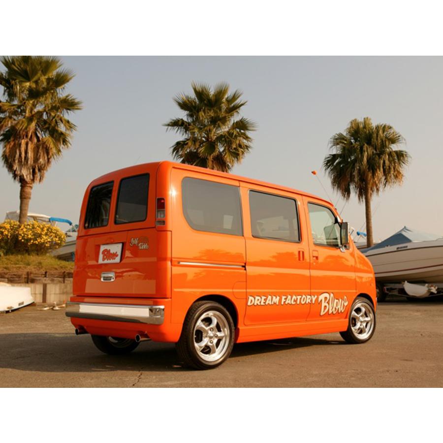 バモス HM1 HM2 HM3 HJ1 HJ2 HH5 HH6 Blow サーフライダー ちょこっとスムージングパネル : br-0124 : アメージング株式会社 - 通販 - Yahoo ...