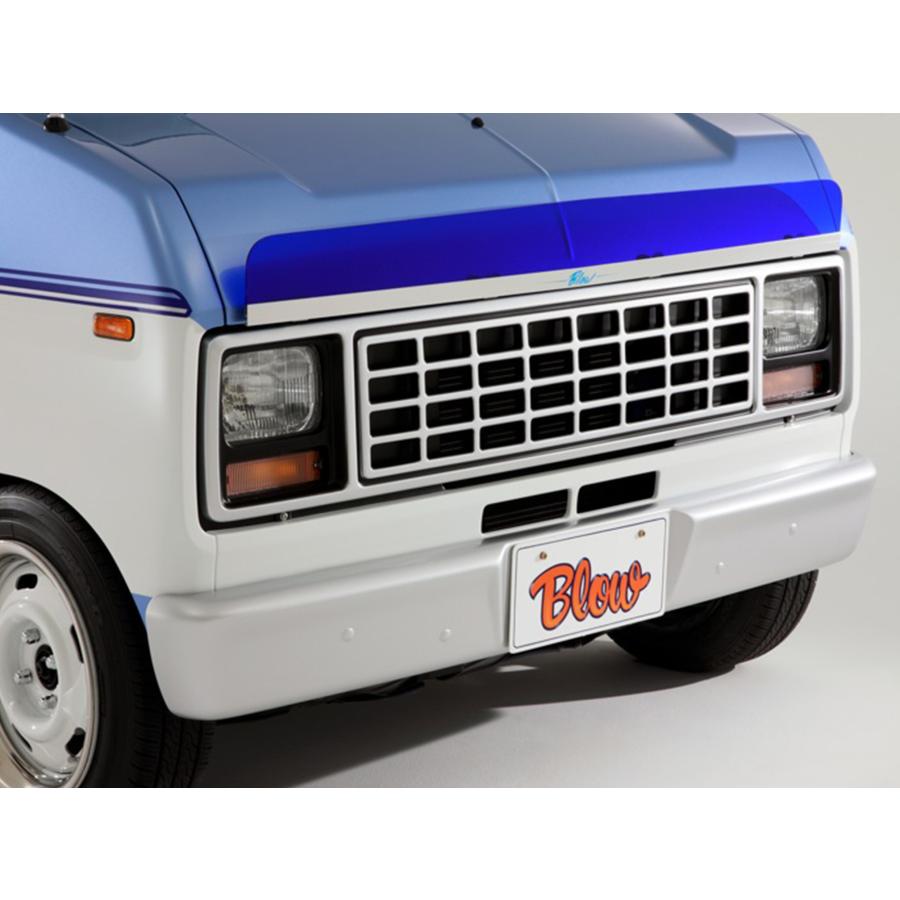 バモス HM1 HM2 HM3 HJ1 HJ2 HH5 HH6 Blow スローライダー フロントフェイスキット : アメージング株式会社 - 通販 - Yahoo!ショッピング