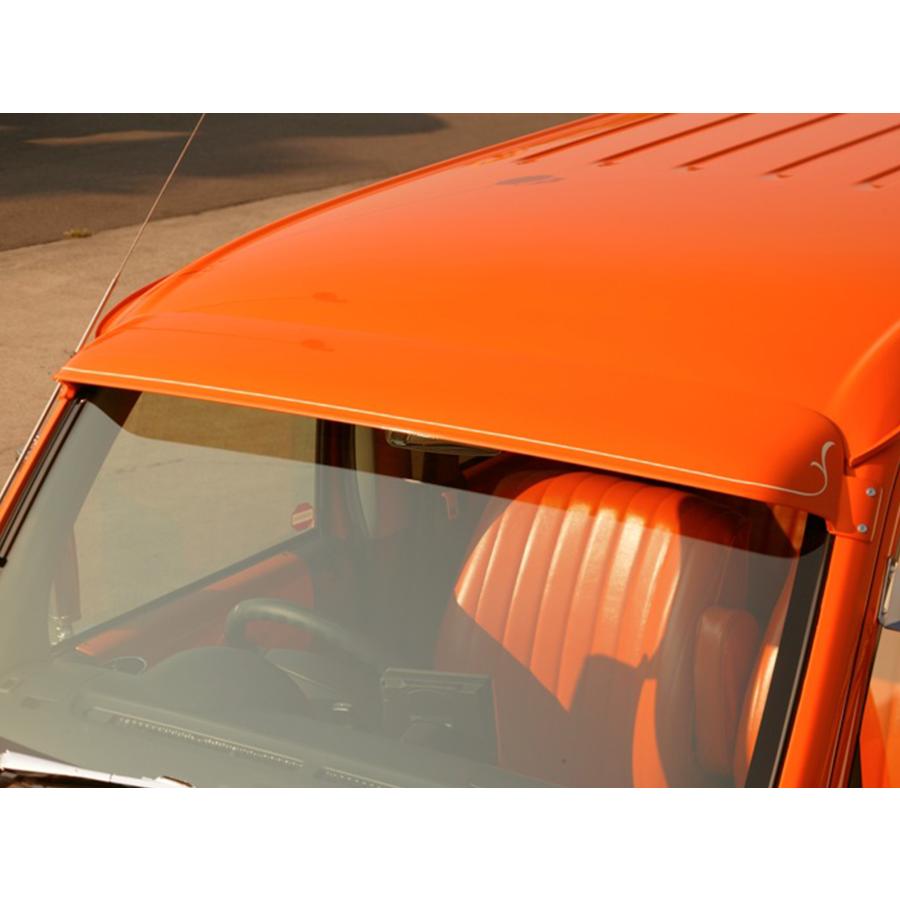 バモス HM1 HM2 HM3 HJ1 HJ2 HH5 HH6 Blow スローライダー フロントバイザー : アメージング株式会社 - 通販 - Yahoo!ショッピング