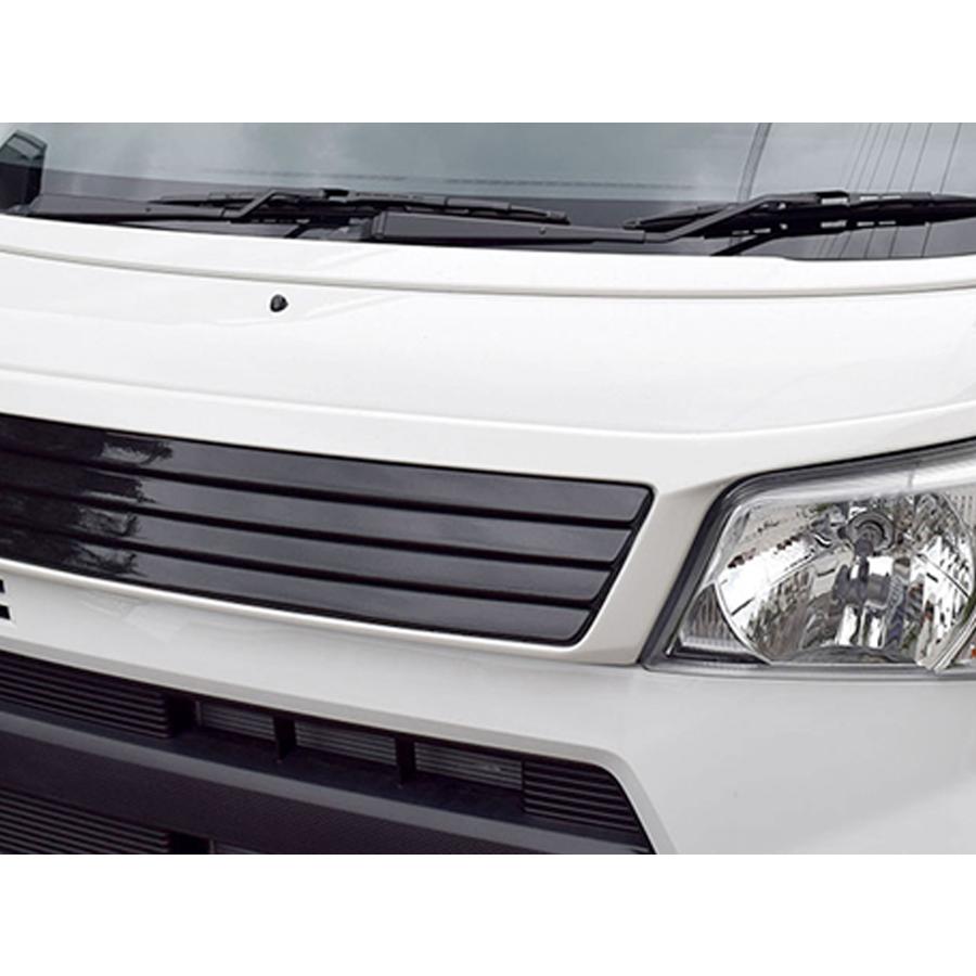 ハイゼットカーゴ S321V S331V フロントグリル 未塗装 FRP BLESS CREATION : アメージング株式会社 - 通販 - Yahoo!ショッピング