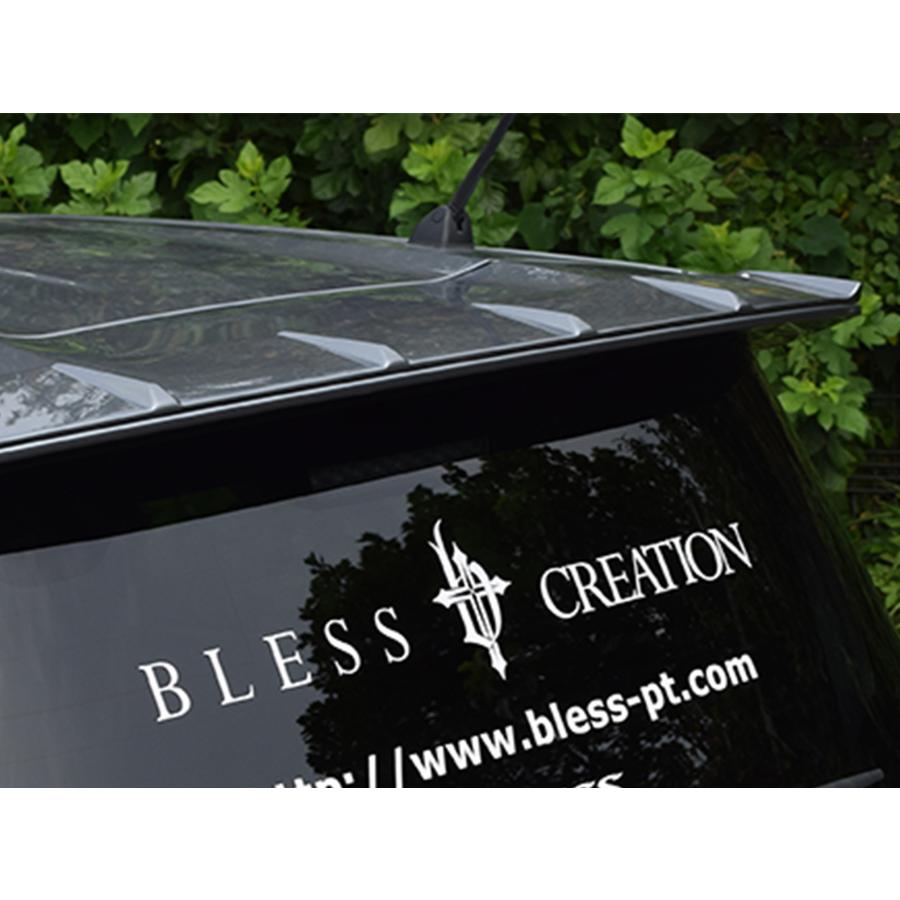 サクラ B6AW ルーフ ディフューザー 未塗装 FRP ゲルコート品 BLESS CREATION : アメージング株式会社 - 通販 - Yahoo!ショッピング