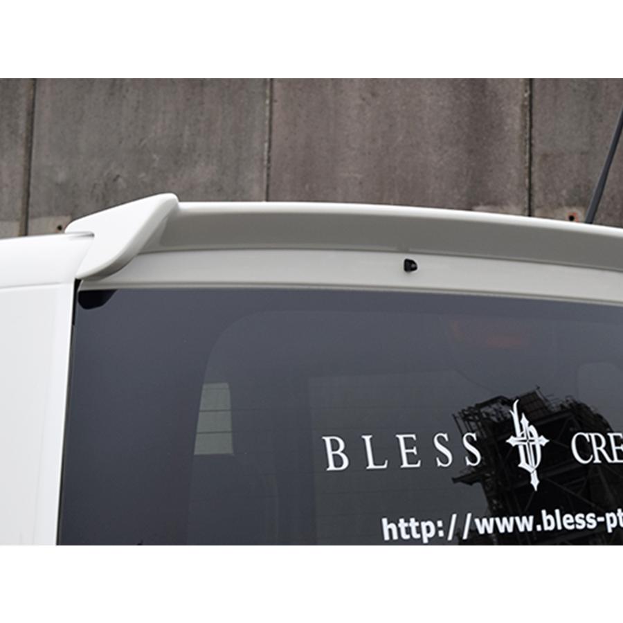 N BOX JF1 JF2 リアウイング 未塗装 FRP BLESS CREATION : bs-0252 : アメージング株式会社 - 通販 - Yahoo!ショッピング