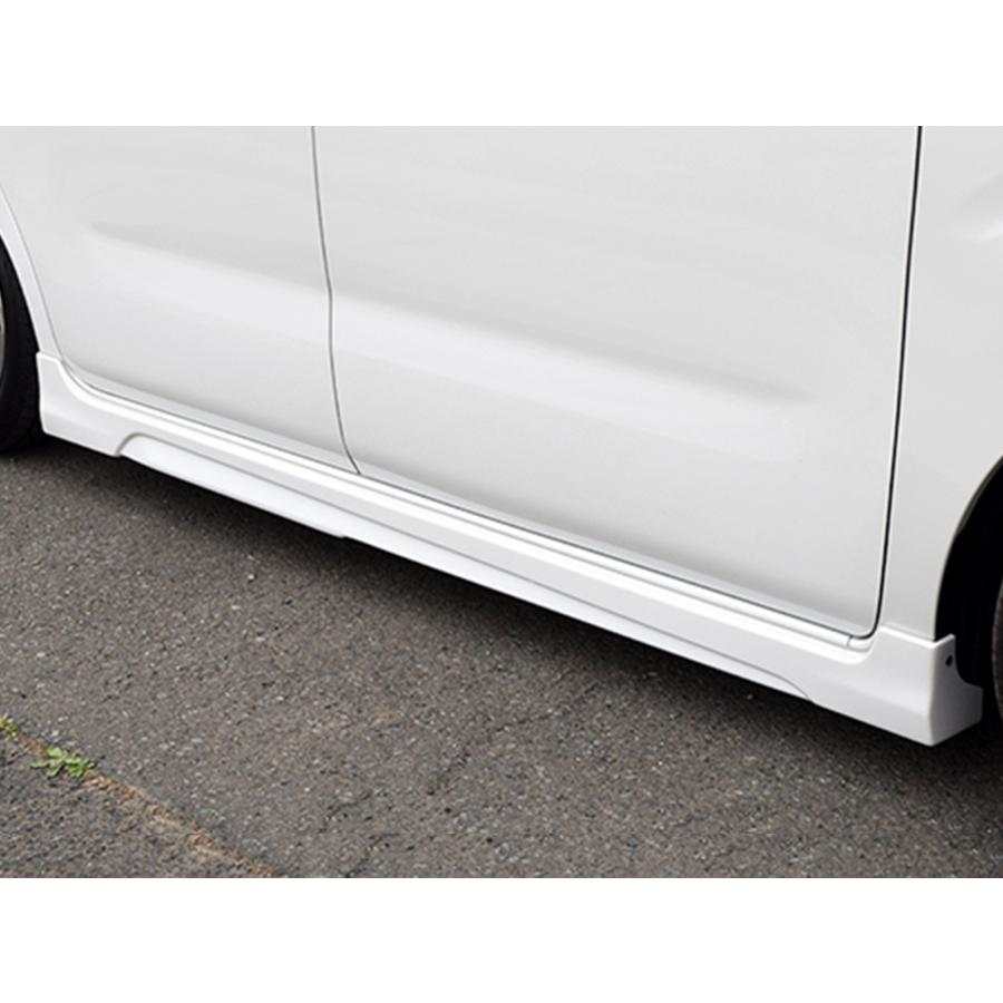 ウェイク LA700系 LA700S LA710S サイドステップ 未塗装 FRP BLESS CREATION : bs-0276-ss : アメージング株式会社 - 通販 - Yahoo ...