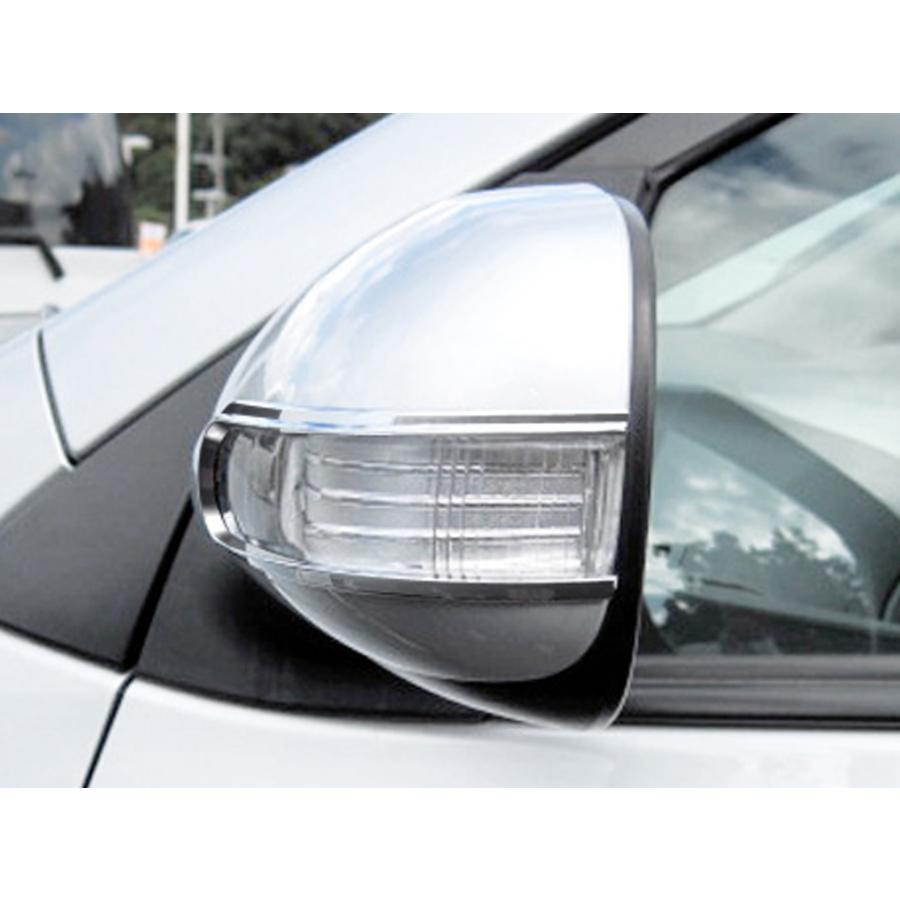 ヴィッツ NCP95 SCP90 NCP91 ミラーウインカー リム JDM : fo-0273 : アメージング株式会社 - 通販 ...