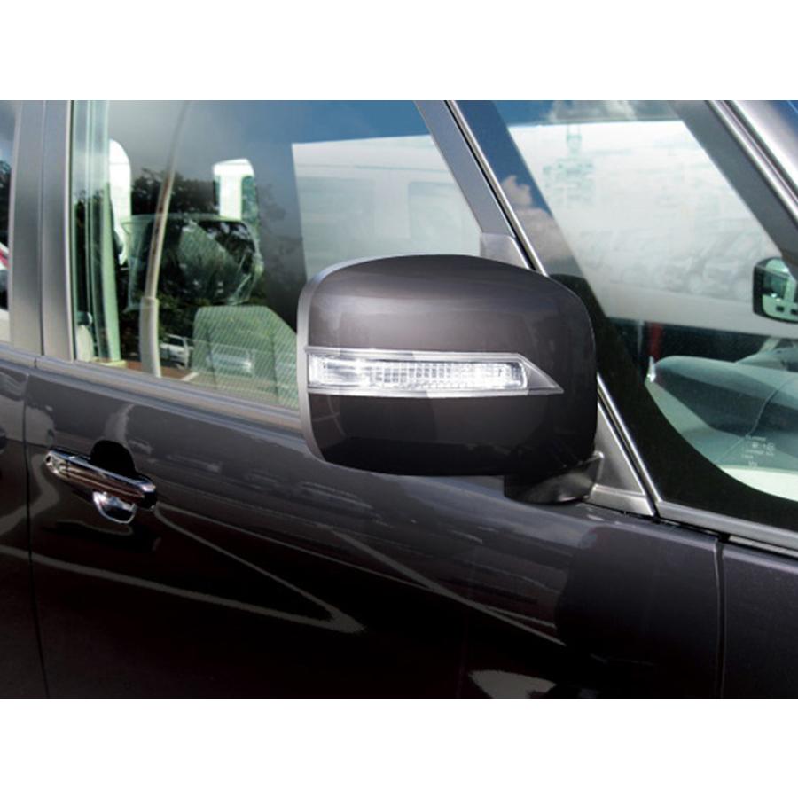 ソリオバンディットハイブリッド MA36S ミラーウインカー リム JDM : fo-0485 : アメージング株式会社 - 通販 - Yahoo!ショッピング