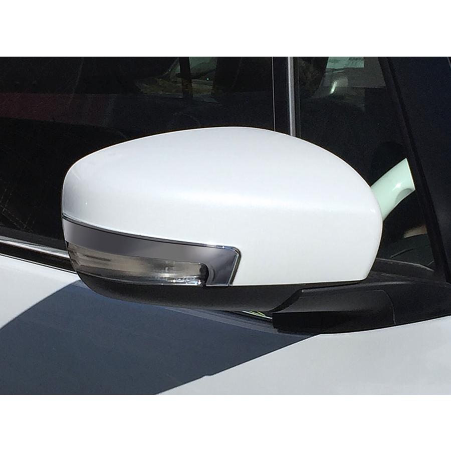 フレア MJ55S ミラーウインカー リム ブラッククローム JDM : fo-0749 : アメージング株式会社 - 通販 - Yahoo!ショッピング