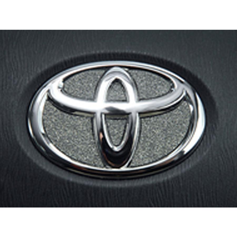 アクア NHP10 MXPK11 MXPK16 MXPK10 MXPK15 シャイニングデコシート ステアリングエンブレム JDM : fo-0753 : アメージング株式会社 - 通販 ...