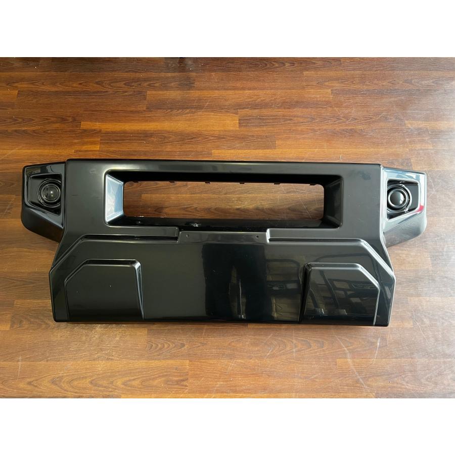 エブリイワゴン DA17 ジムリイ 補修用 バンパー S2 Racing : s2-0047 : アメージング株式会社 - 通販 - Yahoo!ショッピング