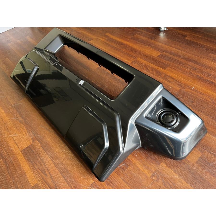 エブリイワゴン DA17 ジムリイ 補修用 バンパー S2 Racing : s2-0047 : アメージング株式会社 - 通販 - Yahoo!ショッピング