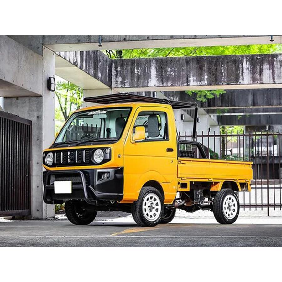 キャリイトラック DA16 ジムキャリイ キット S2 Racing : s2-0063 : アメージング株式会社 - 通販 - Yahoo!ショッピング